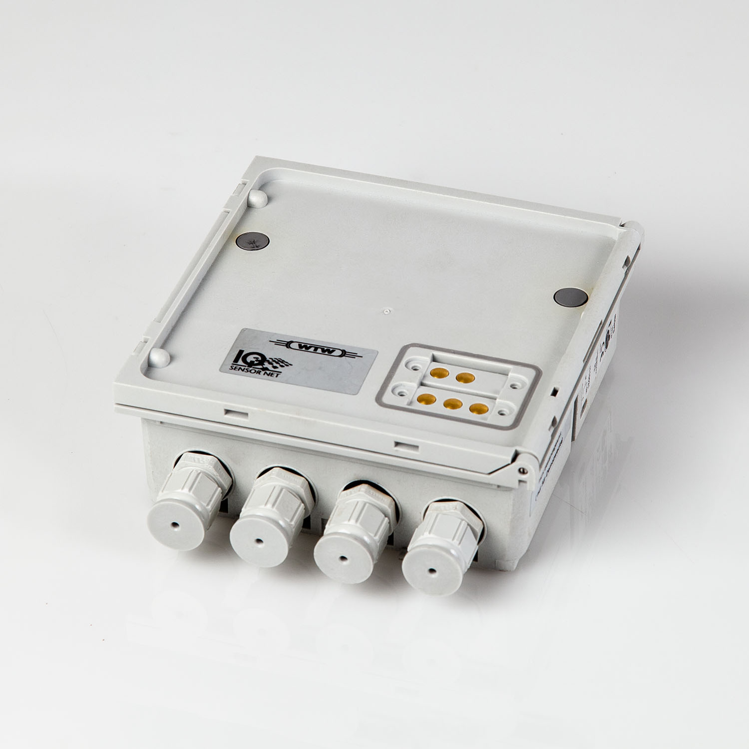 PAINEL CONTROLADOR MIQ/IC2 - Marte