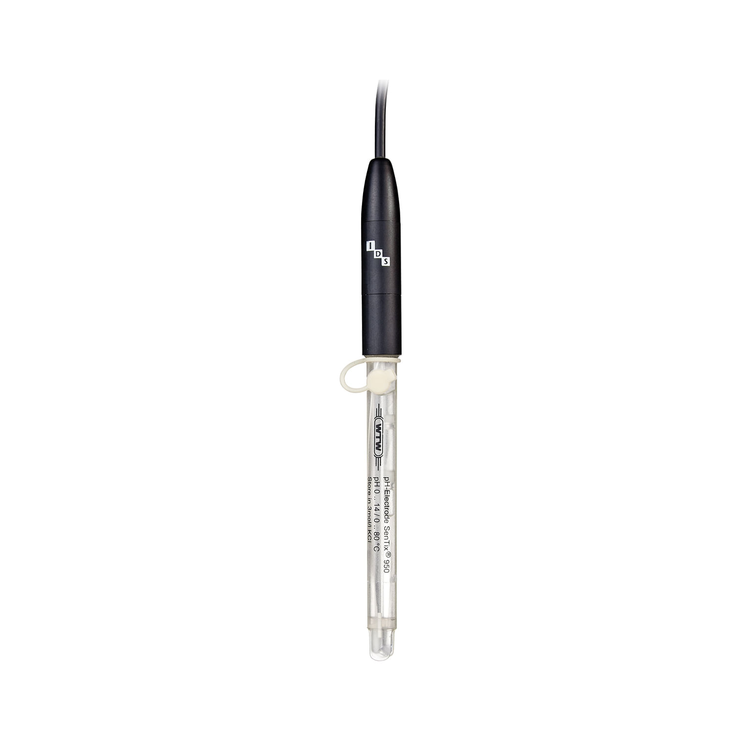 ELETRODO COMBINADO PH IDS: SERIE SENTIX 950 - Marte