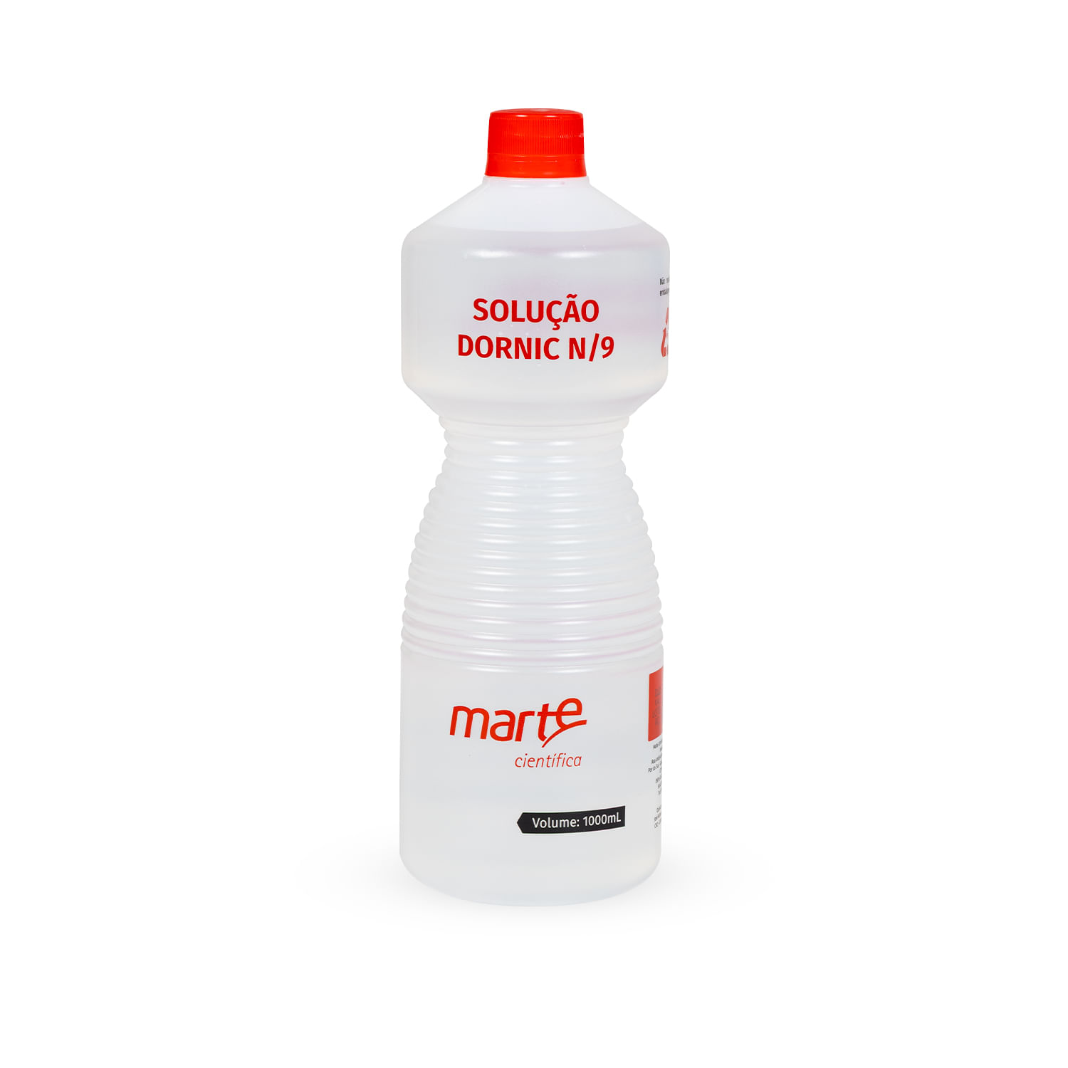 SOLUCAO DORNIC - 1000ML - Marte