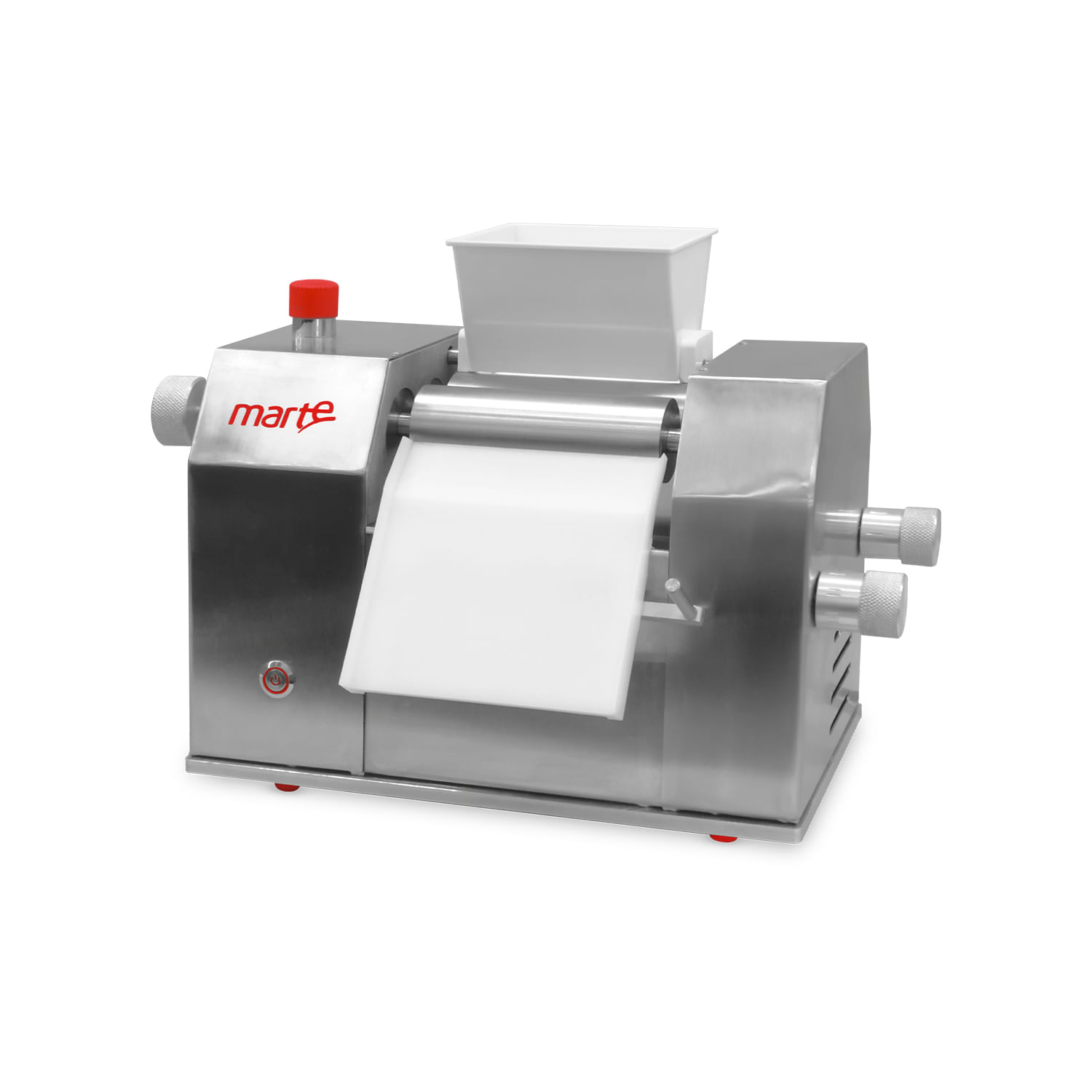 MOINHO DE ROLOS NANOESTRUTURADOR MARTE - Marte